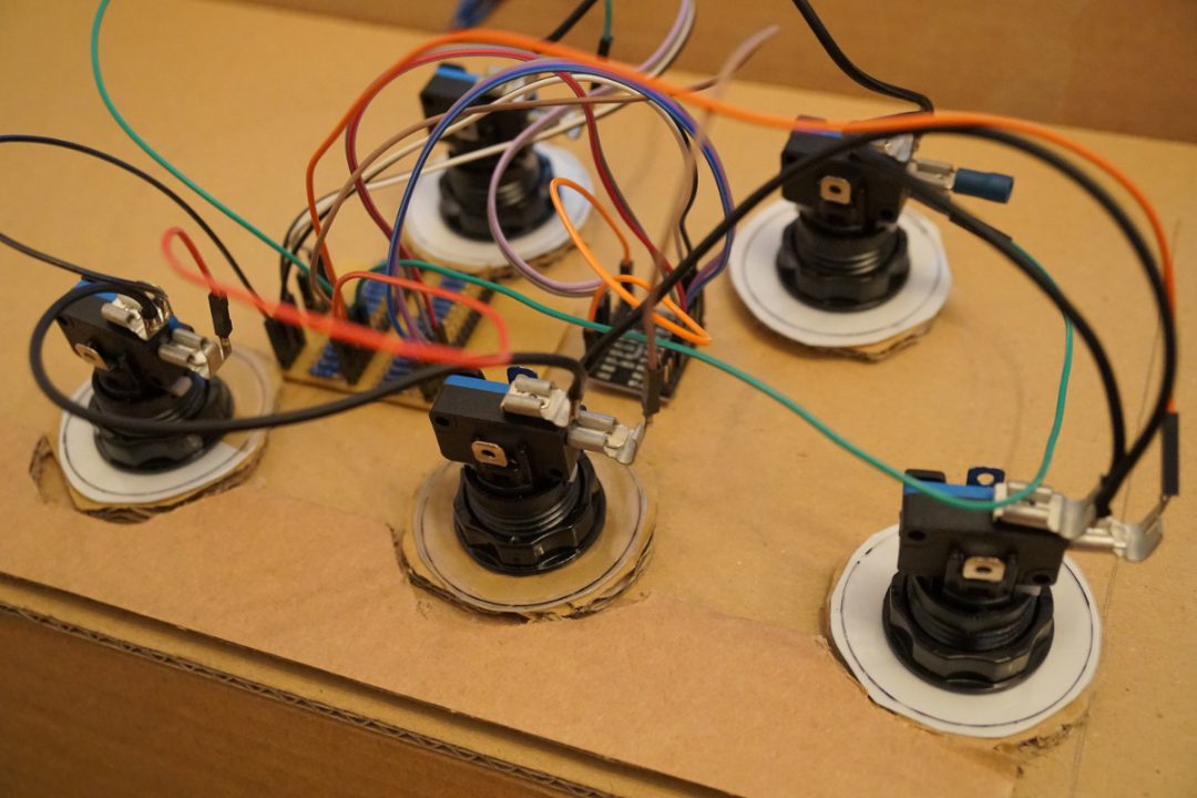 Raspberry Pi Kinder Roboter - Steuereinheit Teil 2 - Roboter planen ...