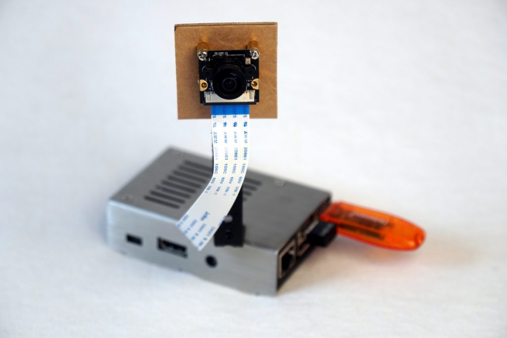 Raspberry Pi Timelapse Photography Tutorial - Images in fast motion ...