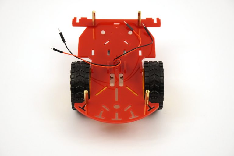 Die Duckietown-Plattform – Duckiebot zusammenbauen - Roboter planen ...