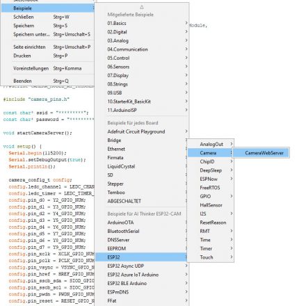 Raspberry Pi Roboter Bausatz – Übersicht | Roboter planen bauen ...