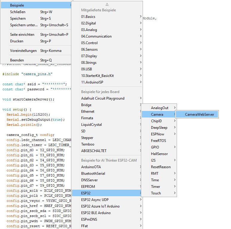 Raspberry Pi Roboter Bausatz – Übersicht | Roboter planen bauen ...