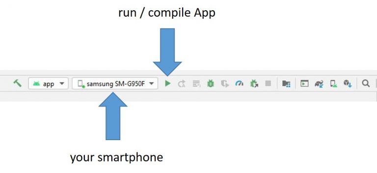 OpenBot – Your smartphone controls a robot car – compile your own ...